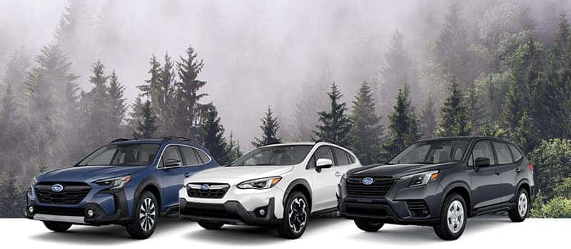 Subaru Vehicle Specials | Schomp Subaru in Denver, CO