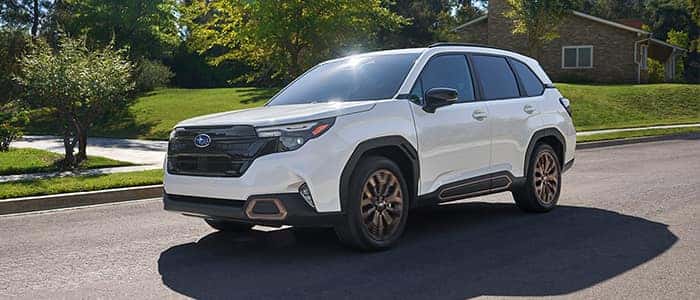 Subaru Vehicle Specials | Schomp Subaru in Denver, CO