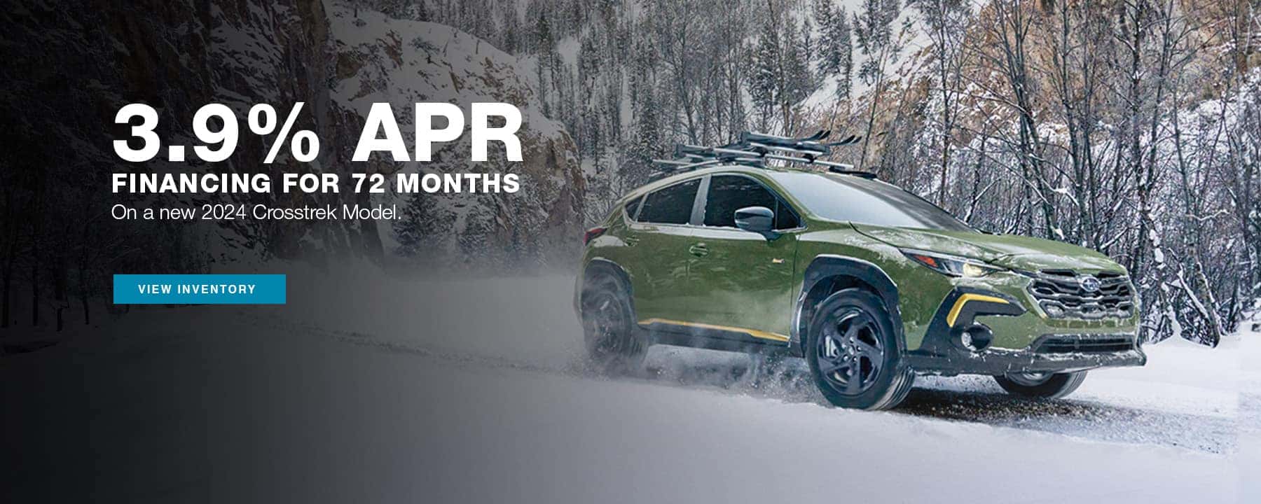 Schomp Subaru | Subaru Dealer in Aurora, CO