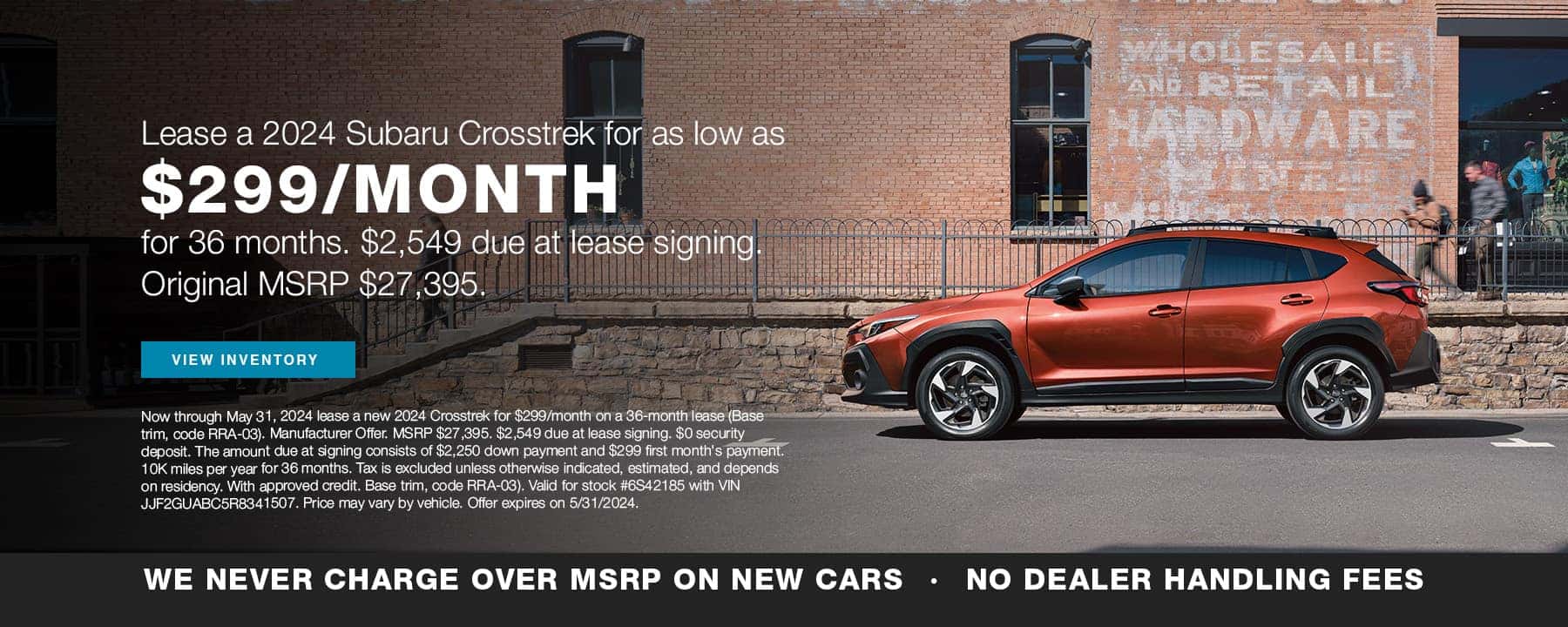 Schomp Subaru | Subaru Dealer in Aurora, CO