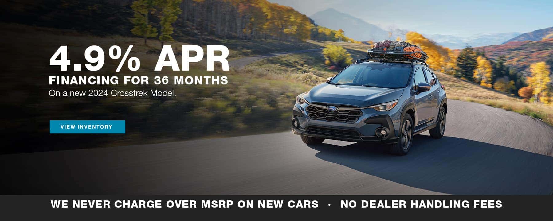 Schomp Subaru | Subaru Dealer in Aurora, CO
