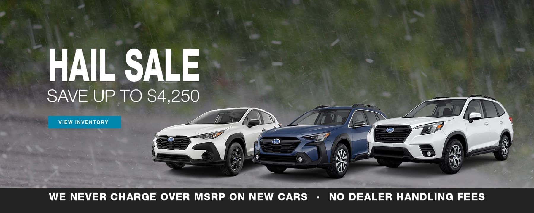 Schomp Subaru | Subaru Dealer in Aurora, CO