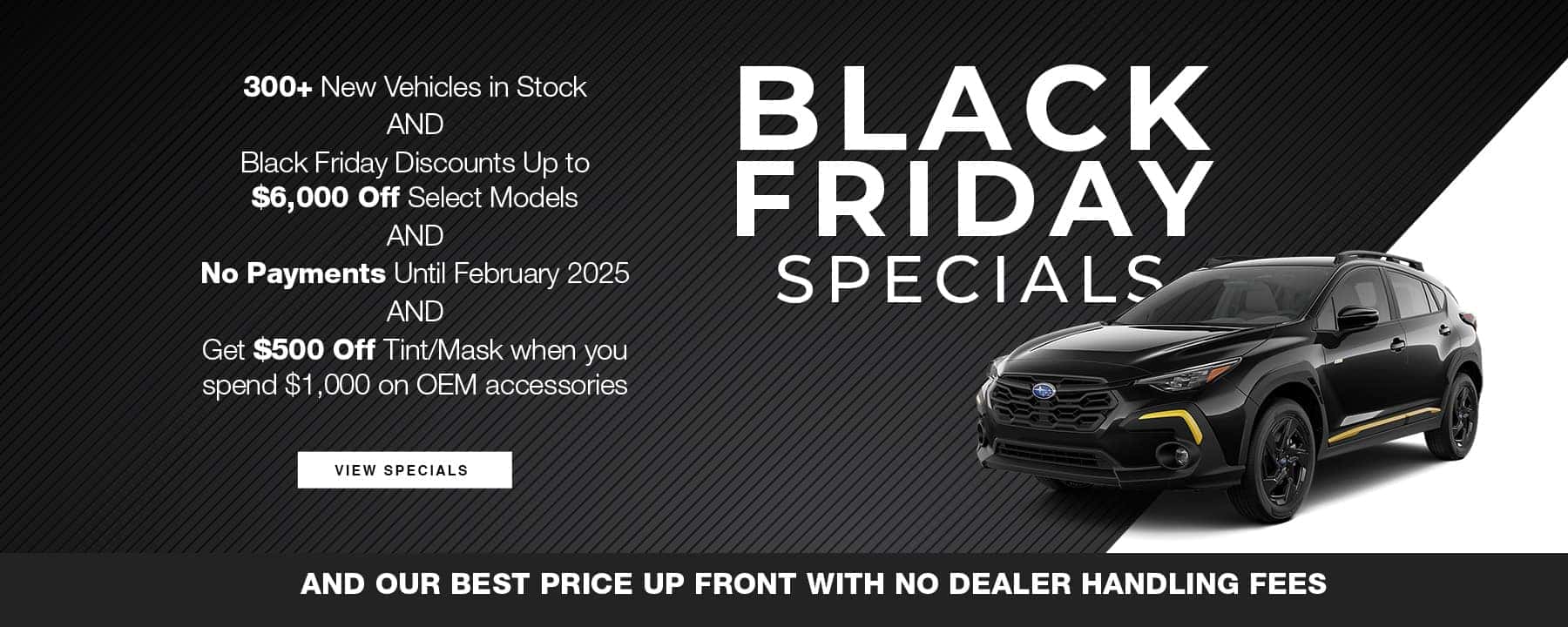 Schomp Subaru | Subaru Dealer in Aurora, CO