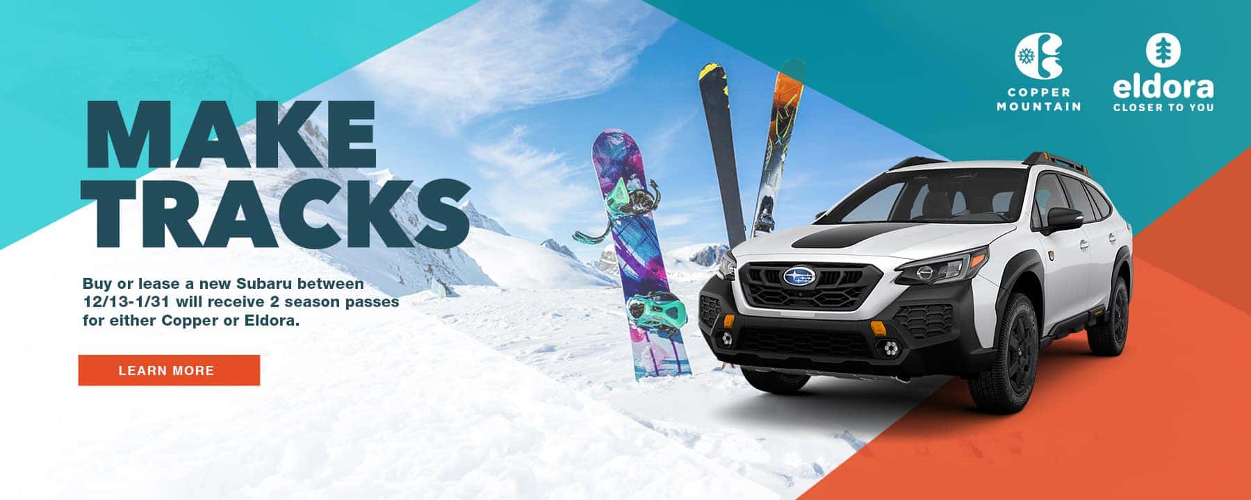 Schomp Subaru | Subaru Dealer in Aurora, CO