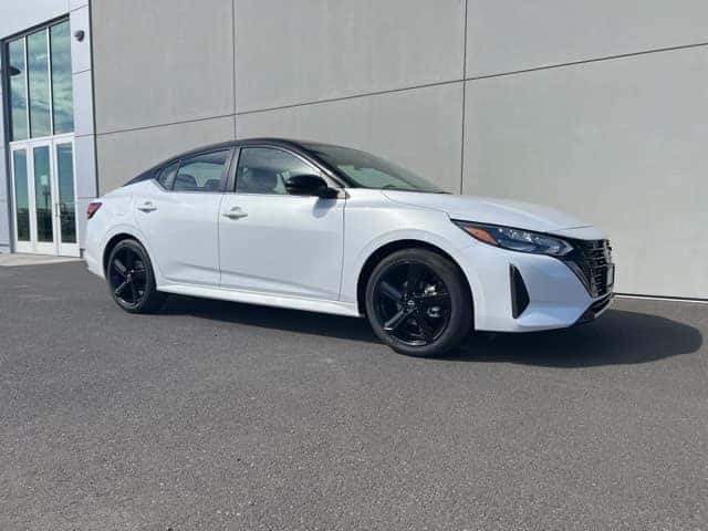 2025 Nissan Sentra Trims: Find the Perfect Fit for You | Speck Nissan