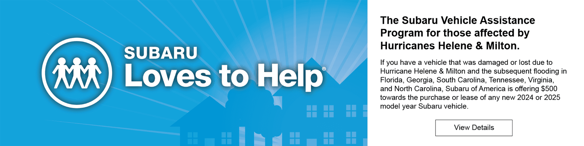 Premier Subaru Dealer in Orlando, FL | Sport Subaru South