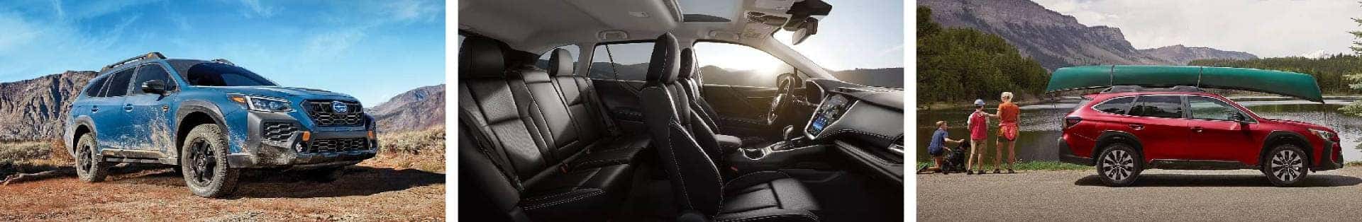 2025 Subaru Outback for Sale in Orlando, FL | Sport Subaru South