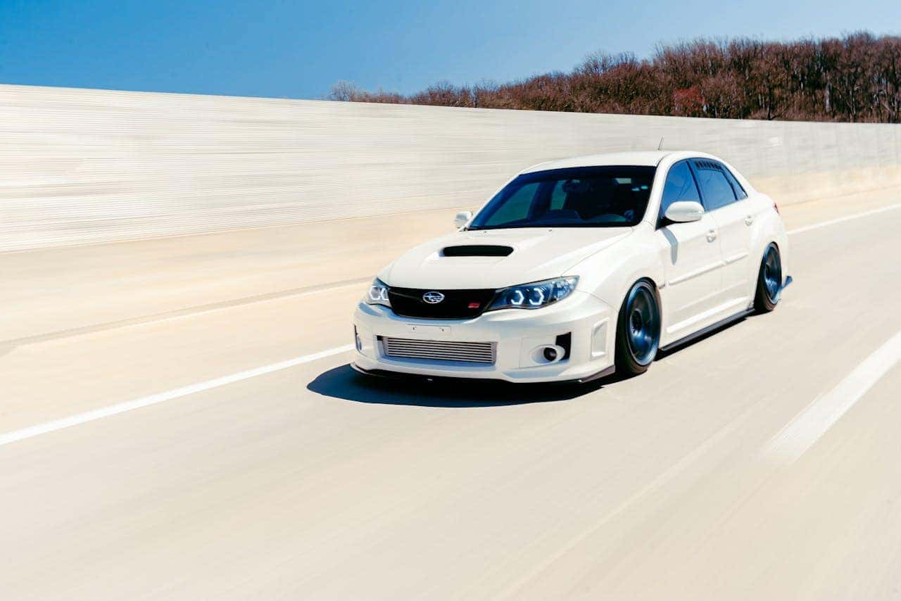 What is Subaru X Mode? | Sport Subaru South