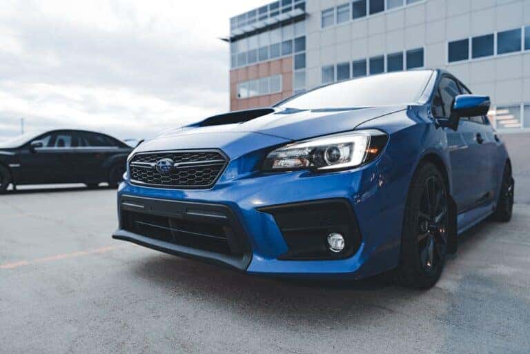 Understanding Subaru DCCD & SI-DRIVE Systems