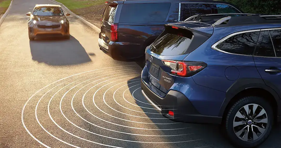 2025 Outback Lease Special | Sport Subaru South