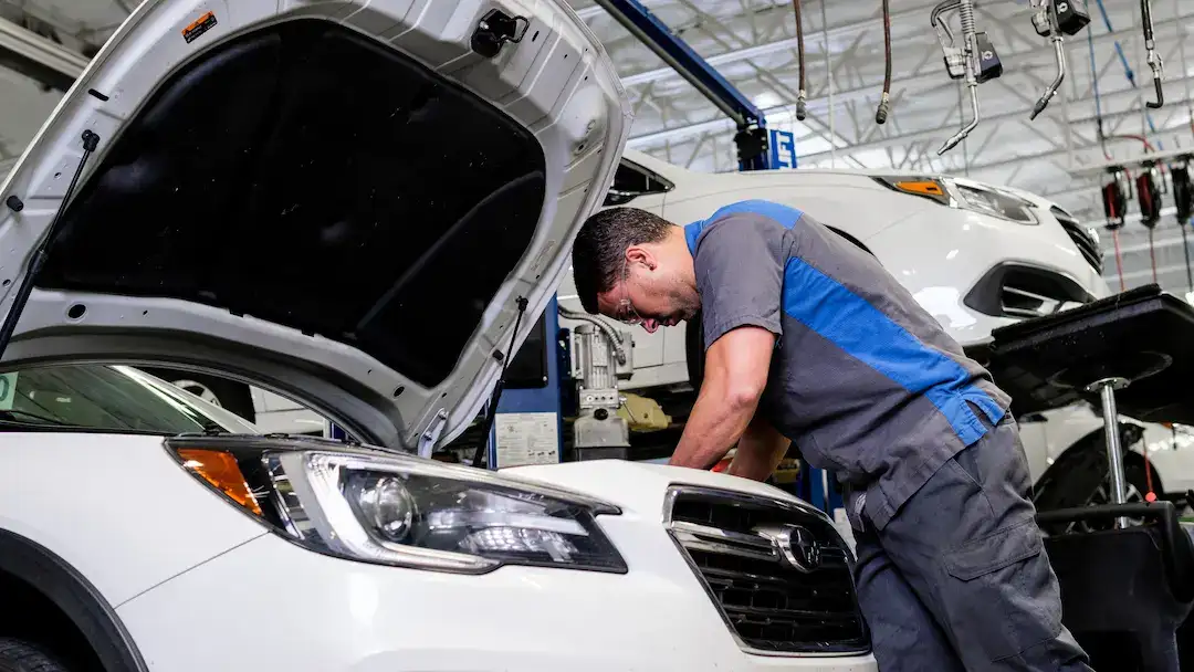 Your Subaru Destination in Orlando | Sport Subaru South | Sales ...