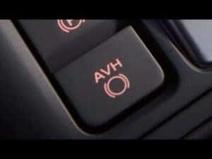 What Is Subaru AVH? | Auto Vehicle Hold Explained