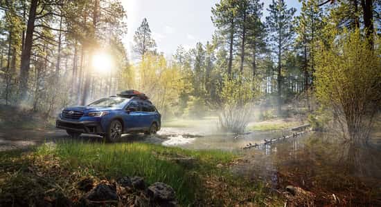 Why Subaru's AWD System is Perfect for Orlando's Seasonal Rainstorms
