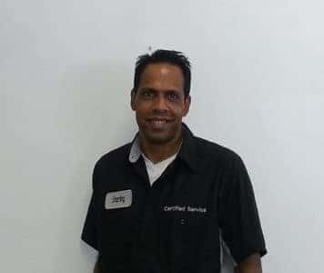 Meet Our Staff | Starling Chevrolet