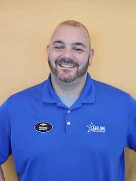 Meet Our Staff | Starling Chevrolet