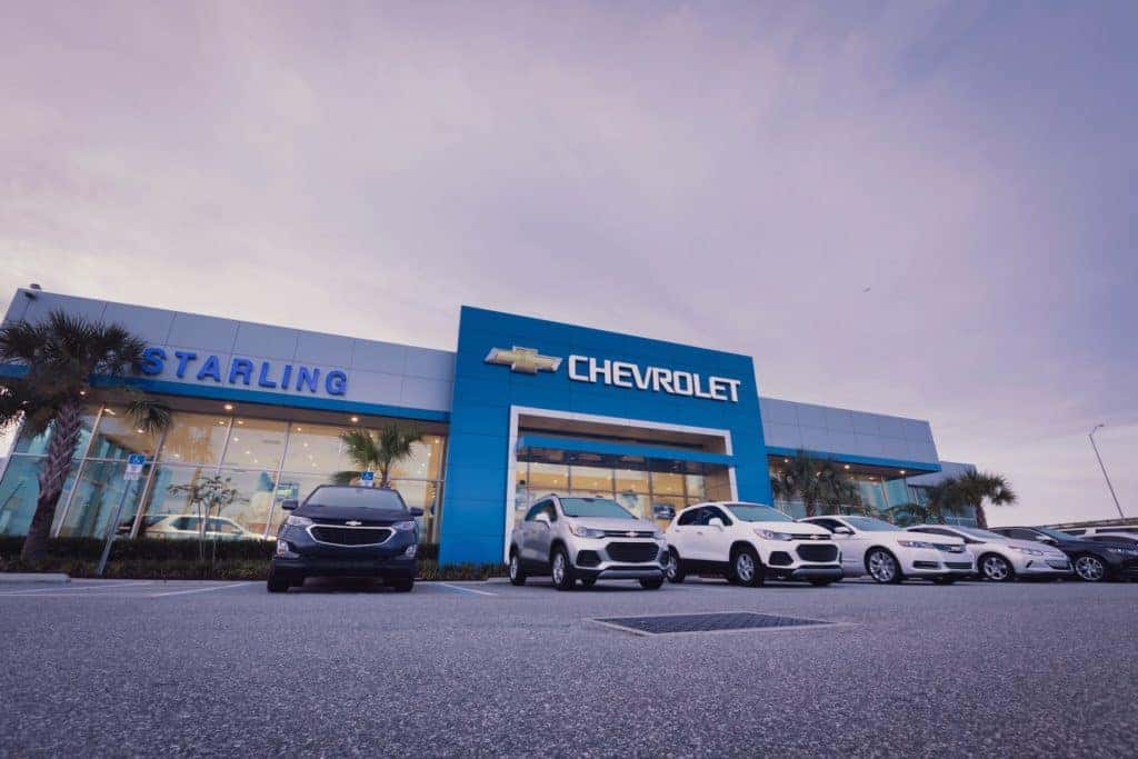 CHEVY NEWS, GUIDES AND EVENTS | Chevrolet