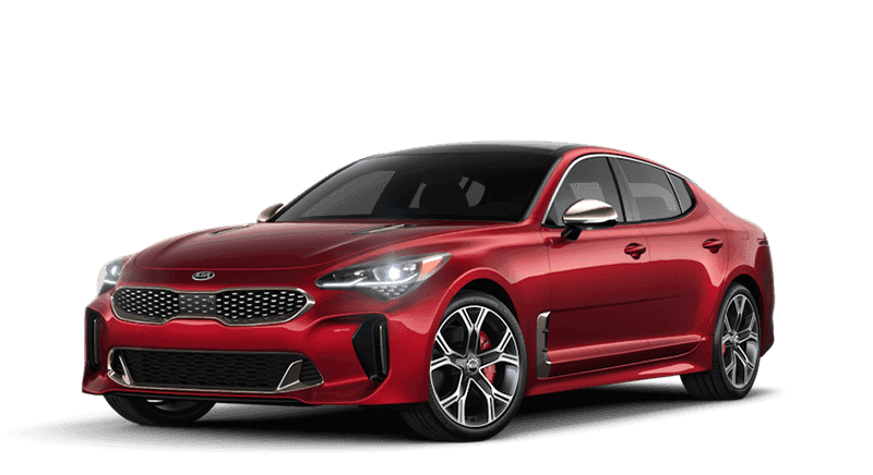 2020 Kia Stinger Specs, Prices and Photos | Suntrup Kia South