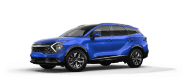 2023 Kia Sportage in St. Louis | Suntrup Kia South