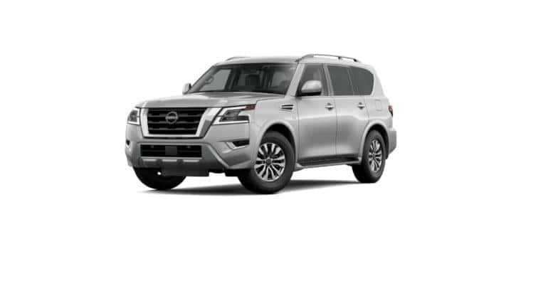2022 Nissan Armada in St. Louis | Suntrup Nissan