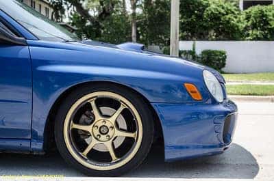 How Often Should I Rotate My Subaru Tires? | Tameron Subaru