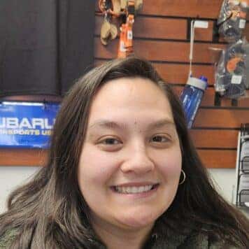 Tameron Subaru Staff | Subaru Dealership in Mobile, AL