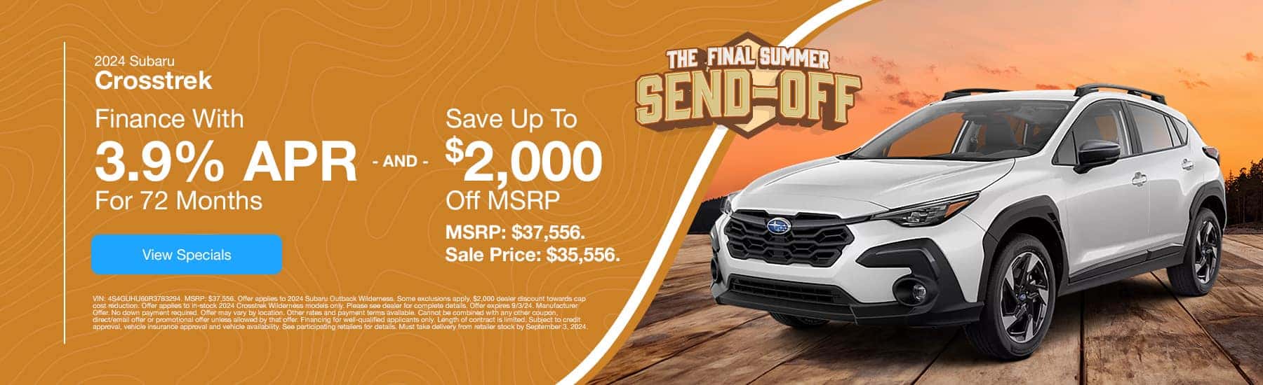 Tameron Subaru | New & Used Subaru Dealership in Mobile, AL