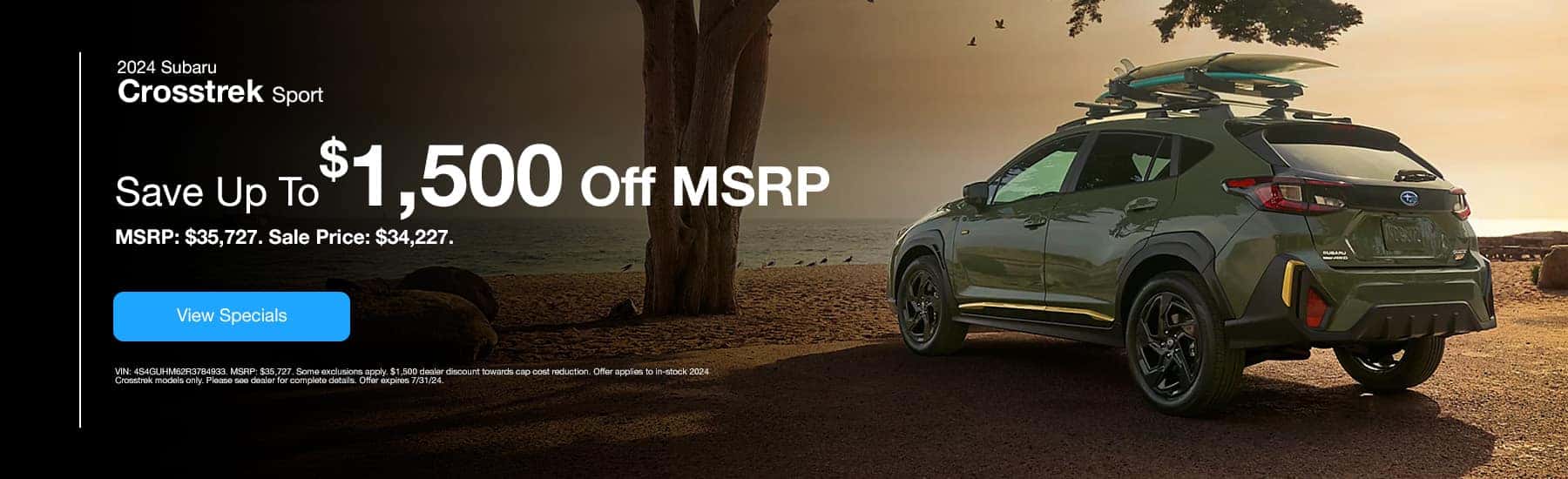 Tameron Subaru | New & Used Subaru Dealership in Mobile, AL