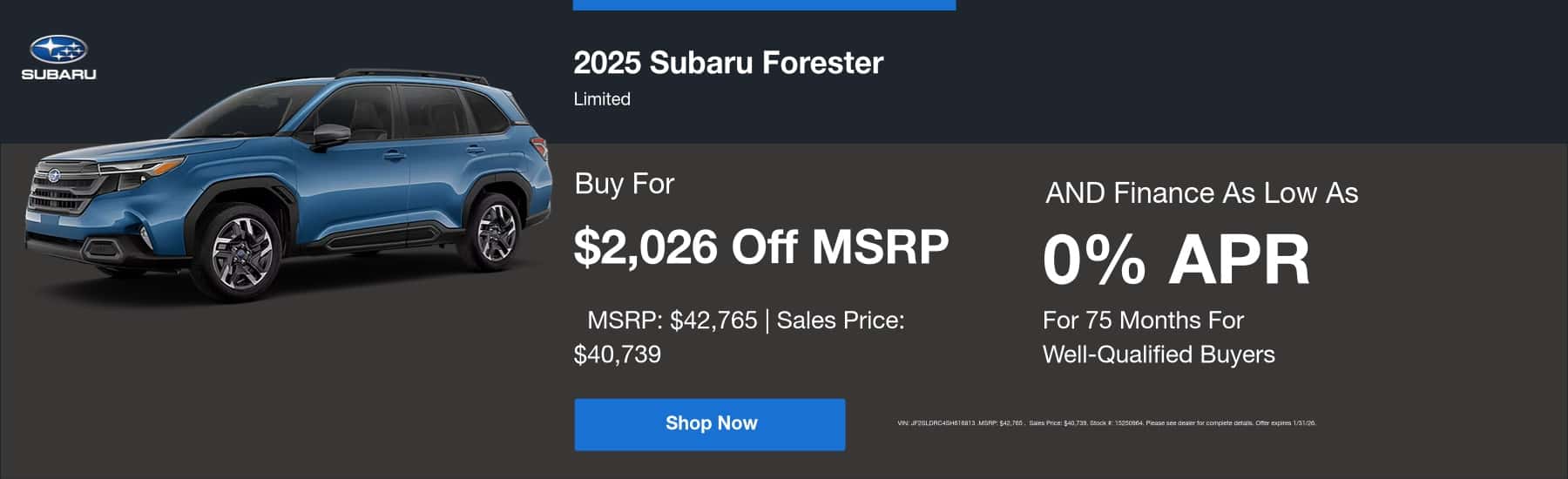 Tameron Subaru | New & Used Subaru Dealership in Mobile, AL