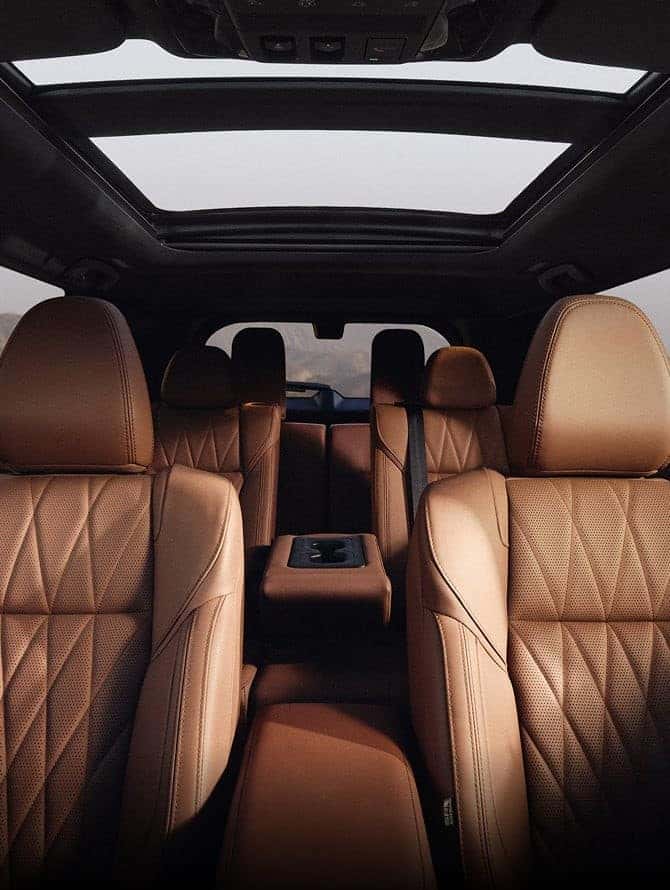 2025 Mitsubishi Outlander Trims | SUV Dealer Near Thomasville^