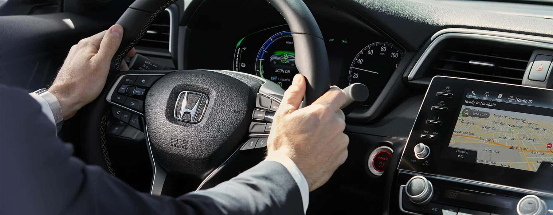 Vehicle Pickup and Delivery | Car Delivery | Vern Eide Honda in Sioux Falls