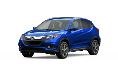 Honda All-Wheel Drive Systems | Real Time AWD | Vern Eide Honda