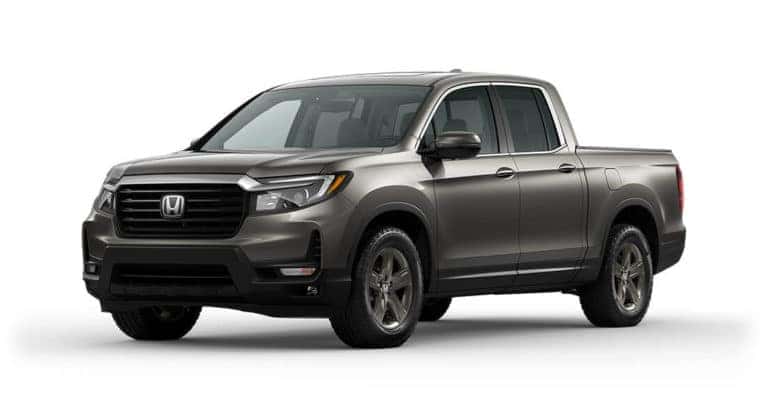 Honda All-Wheel Drive Systems | Real Time AWD | Vern Eide Honda