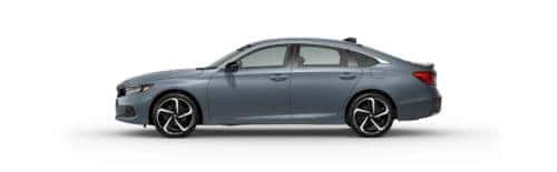 What Is the Honda Cross Traffic Monitor? | Honda Safety Feature