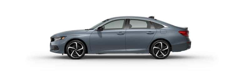 What Is the Honda Cross Traffic Monitor? | Honda Safety Feature