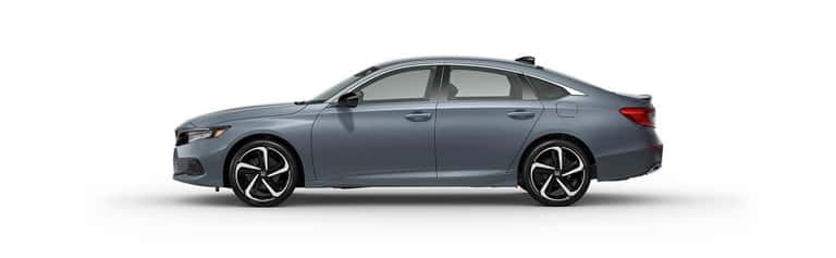 What Is the Honda Cross Traffic Monitor? | Honda Safety Feature