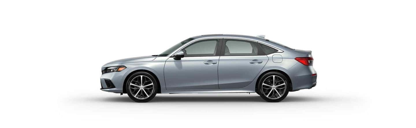 What is the Honda Blind Spot Information System? | Honda Safety Feature