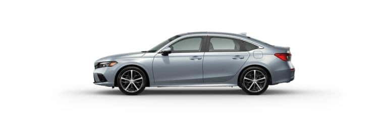 What is the Honda Blind Spot Information System? | Honda Safety Feature
