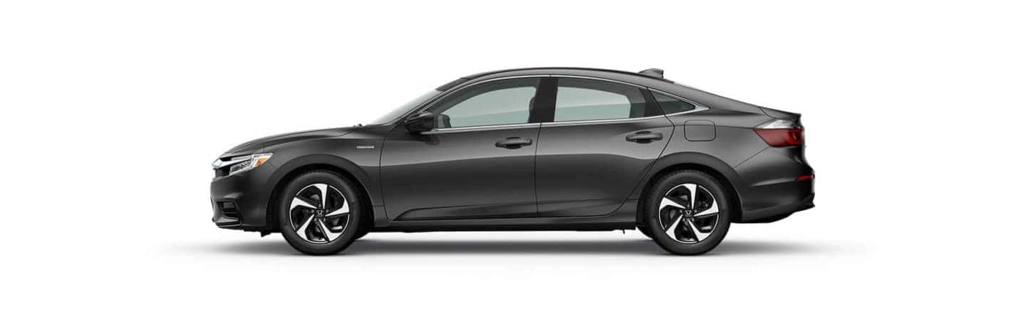 What is the Honda Blind Spot Information System? | Honda Safety Feature