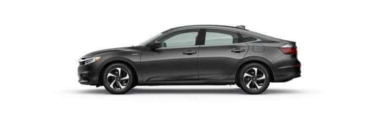 What Is the Honda Cross Traffic Monitor? | Honda Safety Feature