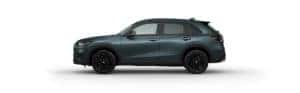 What is the Honda Blind Spot Information System? | Honda Safety Feature