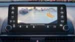 What Is the Honda Cross Traffic Monitor? | Honda Safety Feature