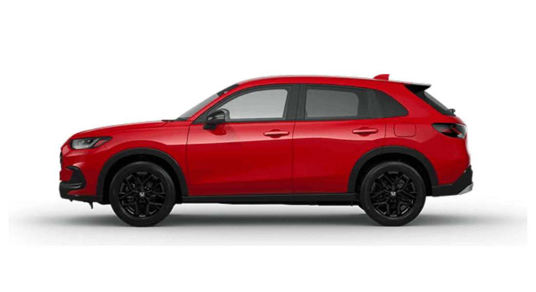 Honda All-Wheel Drive Systems | Real Time AWD | Vern Eide