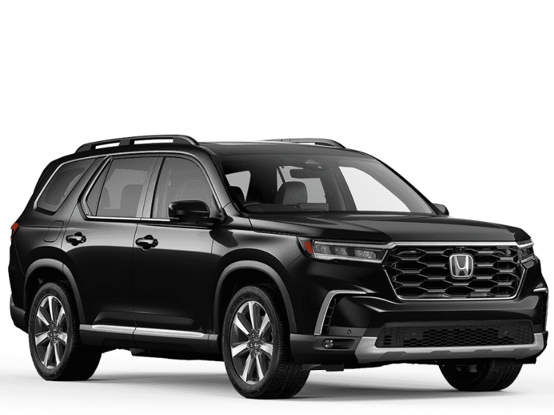 Honda Pilot Vs. Volkswagen Atlas | Vern Eide Honda of Sioux Falls