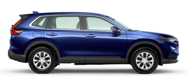 Best SUVs For Seniors | Vern Eide Honda