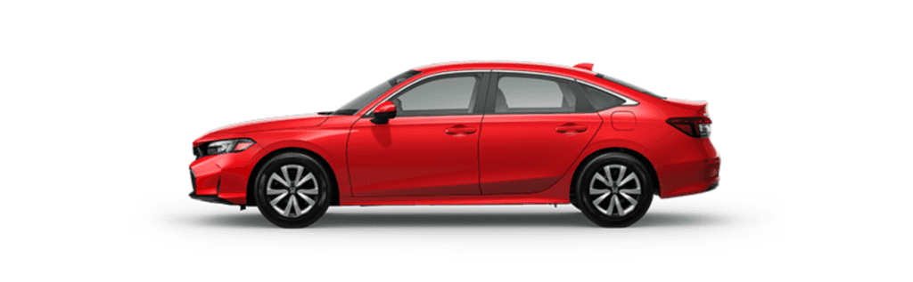 What is the Honda Blind Spot Information System? | Honda Safety Feature