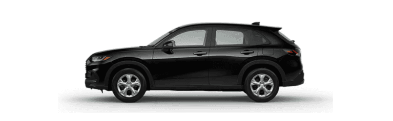 What is the Honda Blind Spot Information System? | Honda Safety Feature