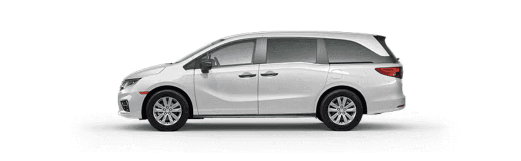 What is the Honda Blind Spot Information System? | Honda Safety Feature