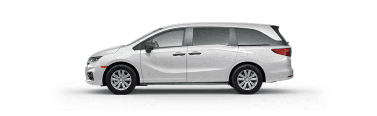 What is the Honda Blind Spot Information System? | Honda Safety Feature