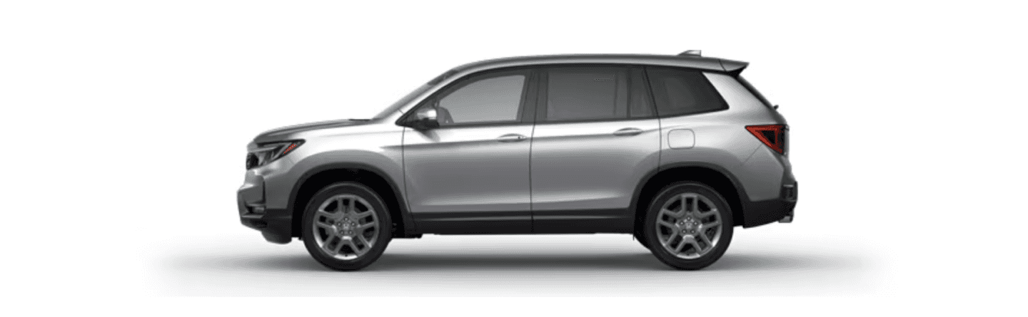 What is the Honda Blind Spot Information System? | Honda Safety Feature