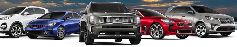 How Much Does a Kia Cost? | 2020 Kia Price Guide | Cars, SUVs, Hybrids